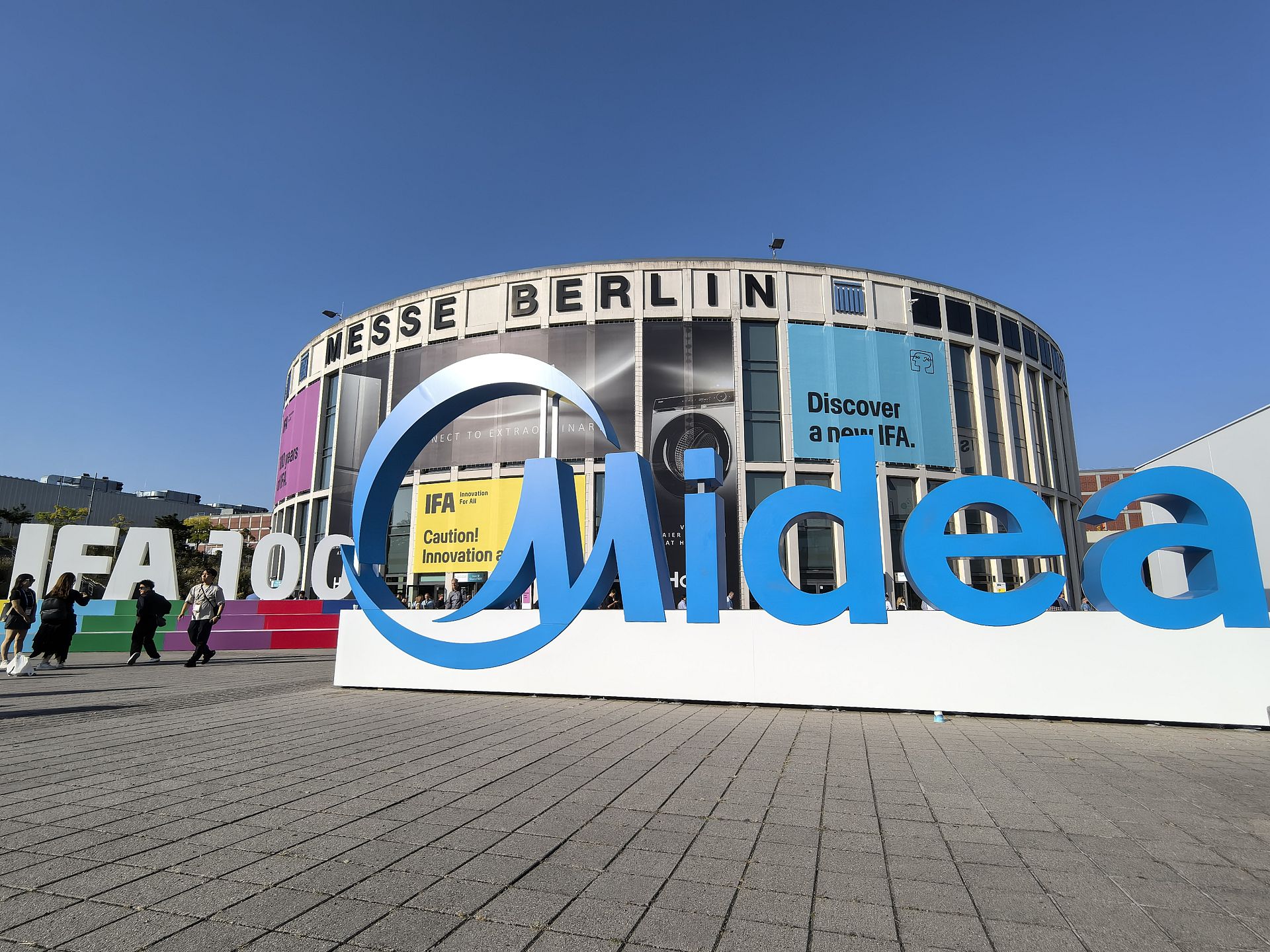 Humanising technology: Discover the future of smart living with Midea ...