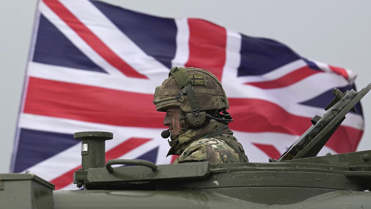 1 in 10 British veterans from Iraq and Afghanistan are now suffering ...