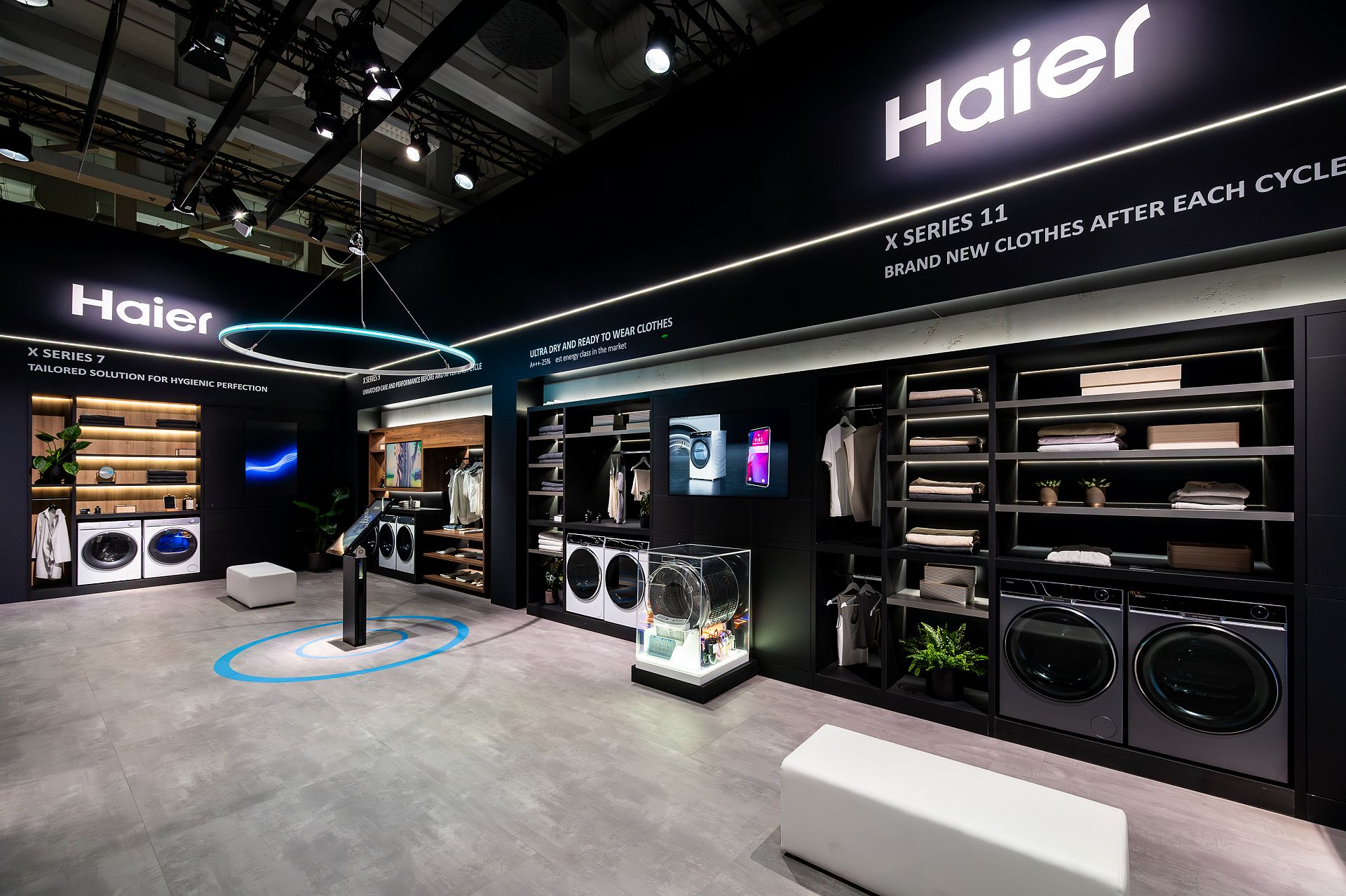 IFA Berlin 2024: From ovens to TVs, how AI will soon be powering your ...