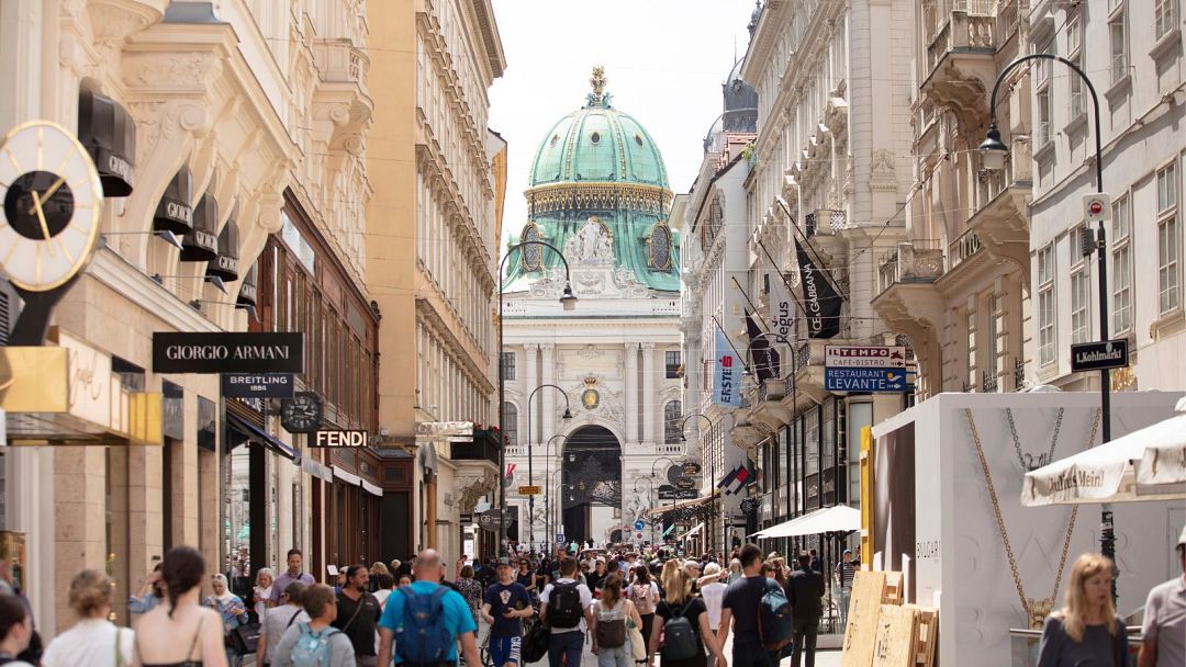What's the secret to making Vienna the world's most liveable city ...