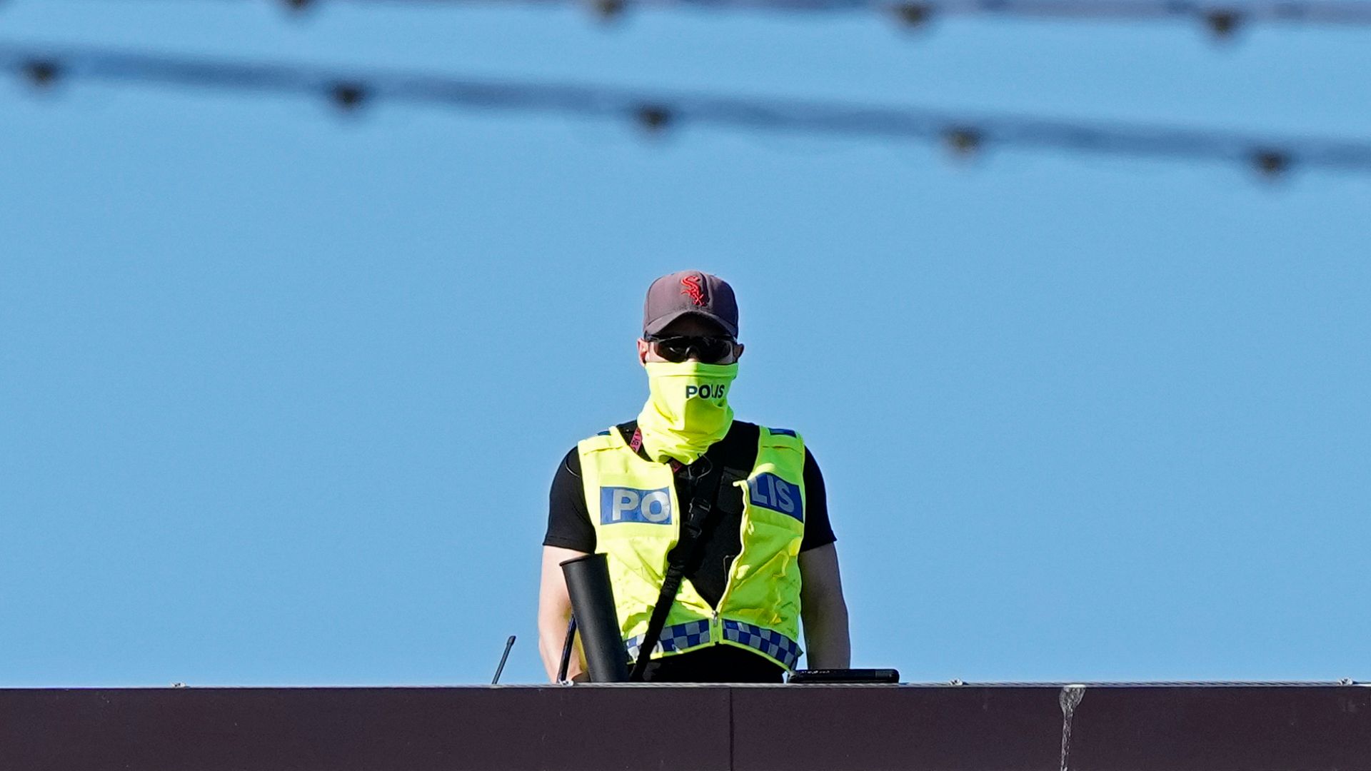 Denmark and Sweden police operate across borders to tackle gang crime ...