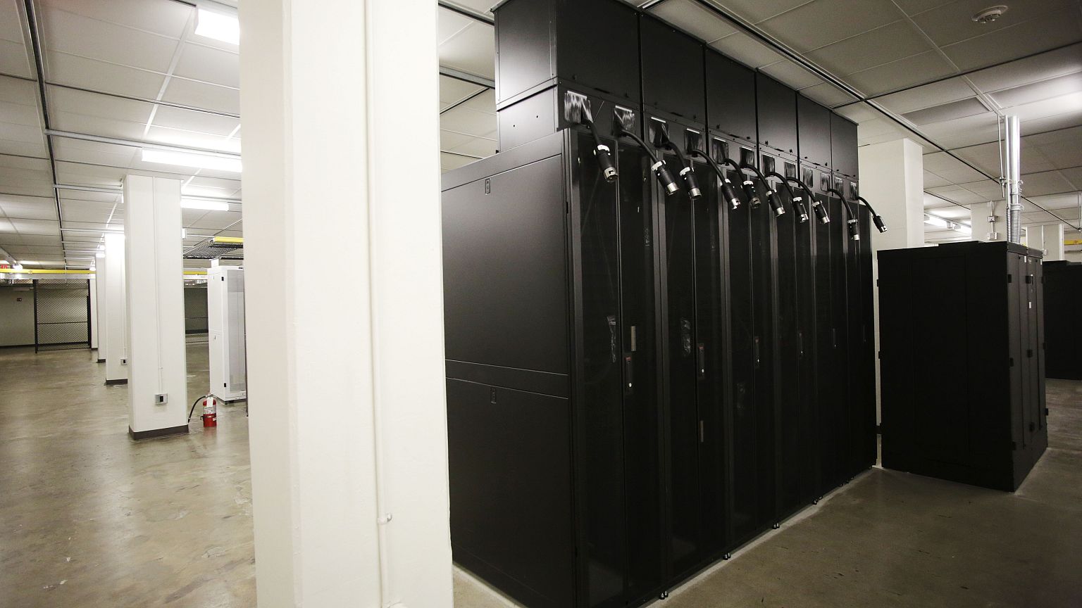 Europe to see 168% increase in data centre investment as European ...
