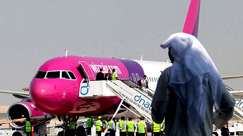 Poo powered planes: Wizz Air wants to make sustainable aviation fuel ...