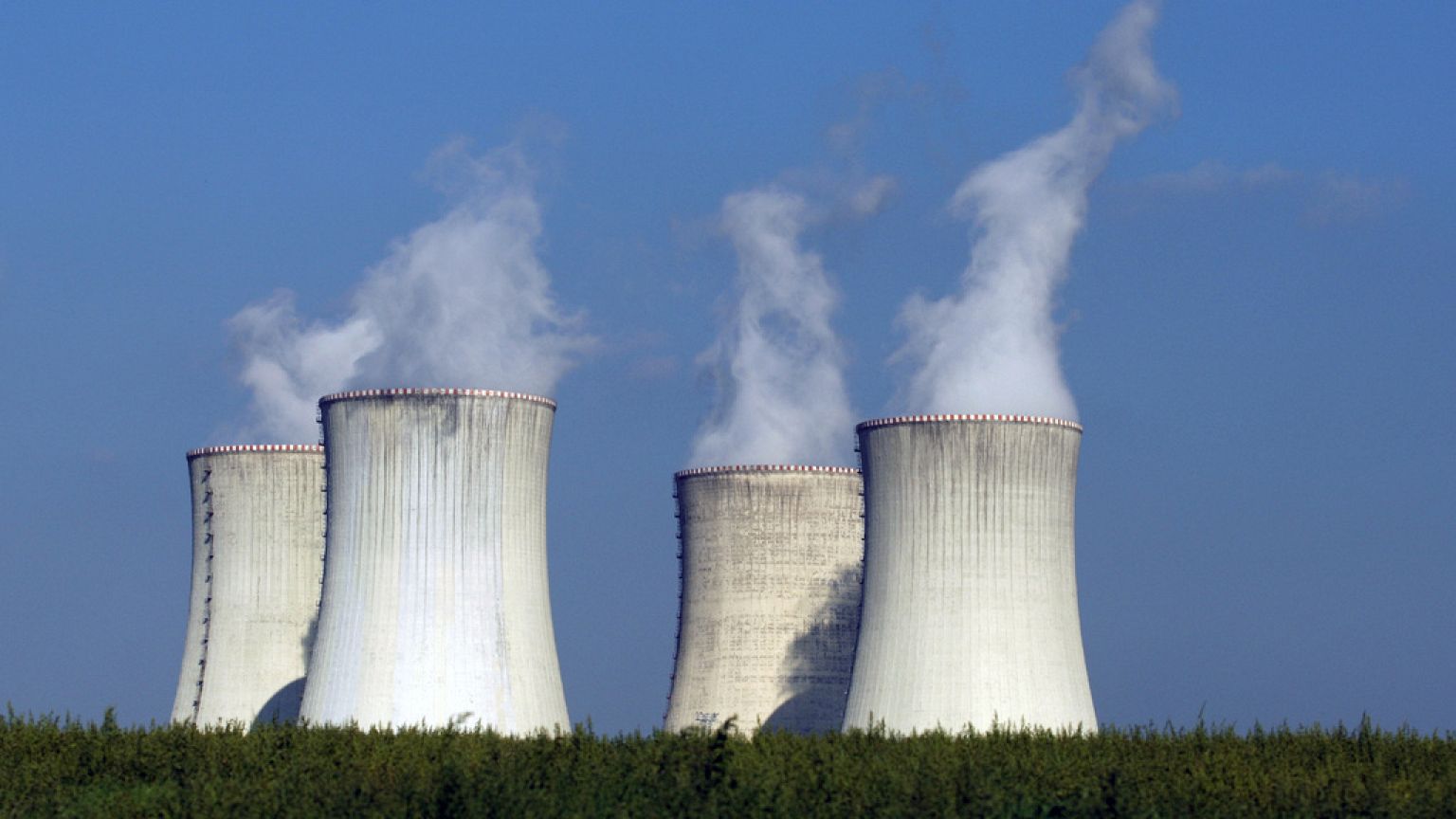 Nuclear Energy Images