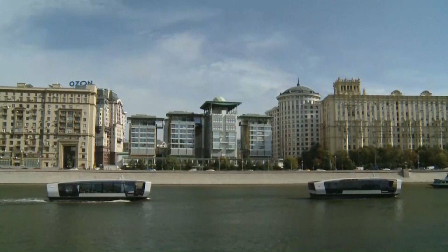 Russia's central bank hikes interest rates in a bid to fight inflation ...