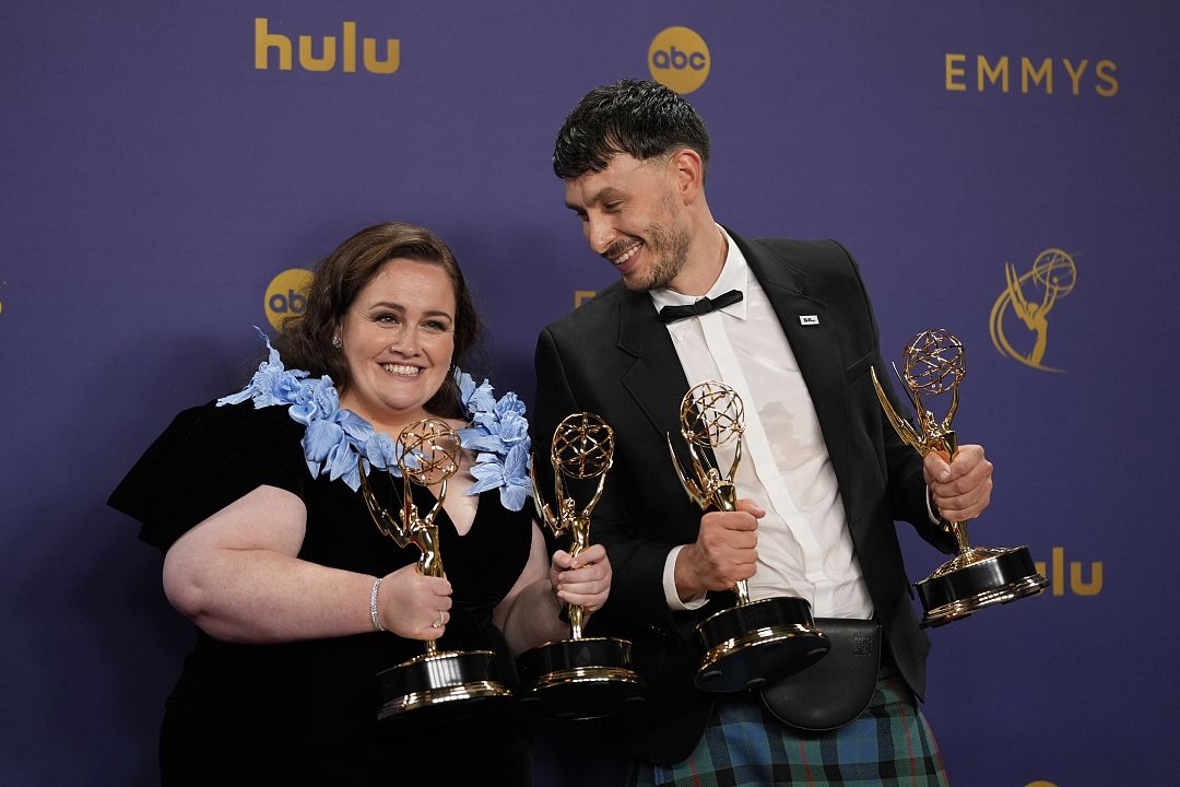 ‘Baby Reindeer’: Judge rules series is 'not a true story' - ‘real ...