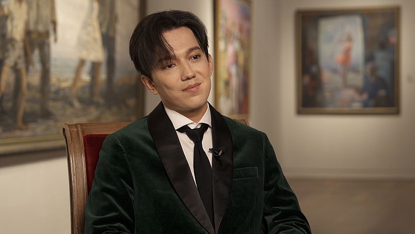 Kazakh superstar Dimash on his genre-defying music, heritage and the ...