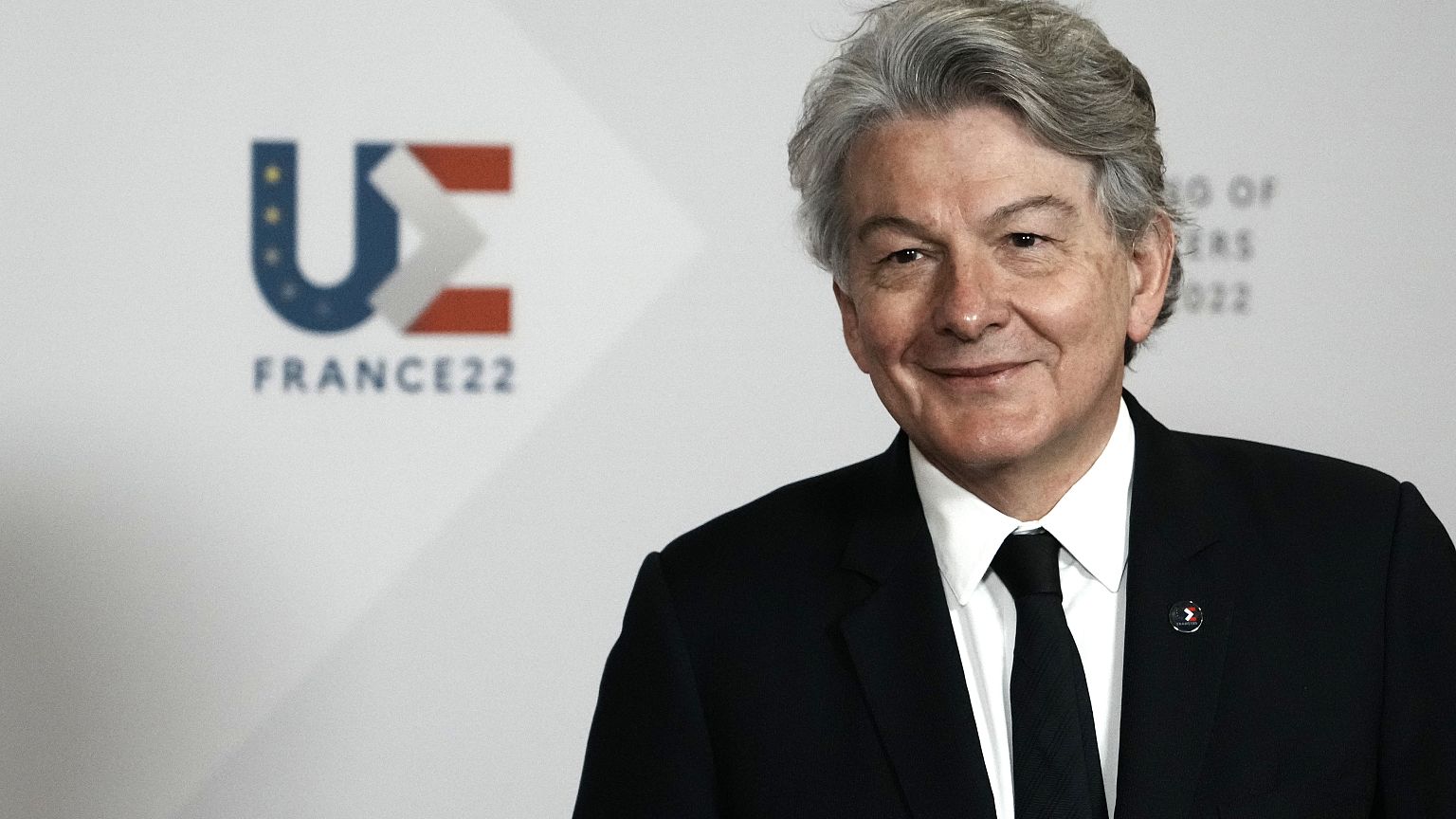 European Commissioner Thierry Breton’s seven most memorable moments ...
