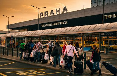 Frequent flyer? Here's which European airline has the best rewards ...