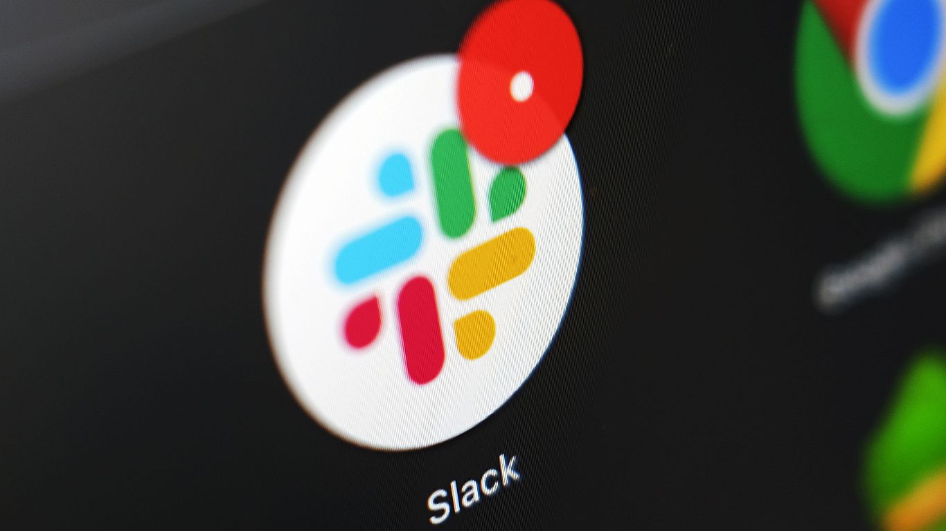 Slack is adding AI agents. This is what you can do with them | Euronews