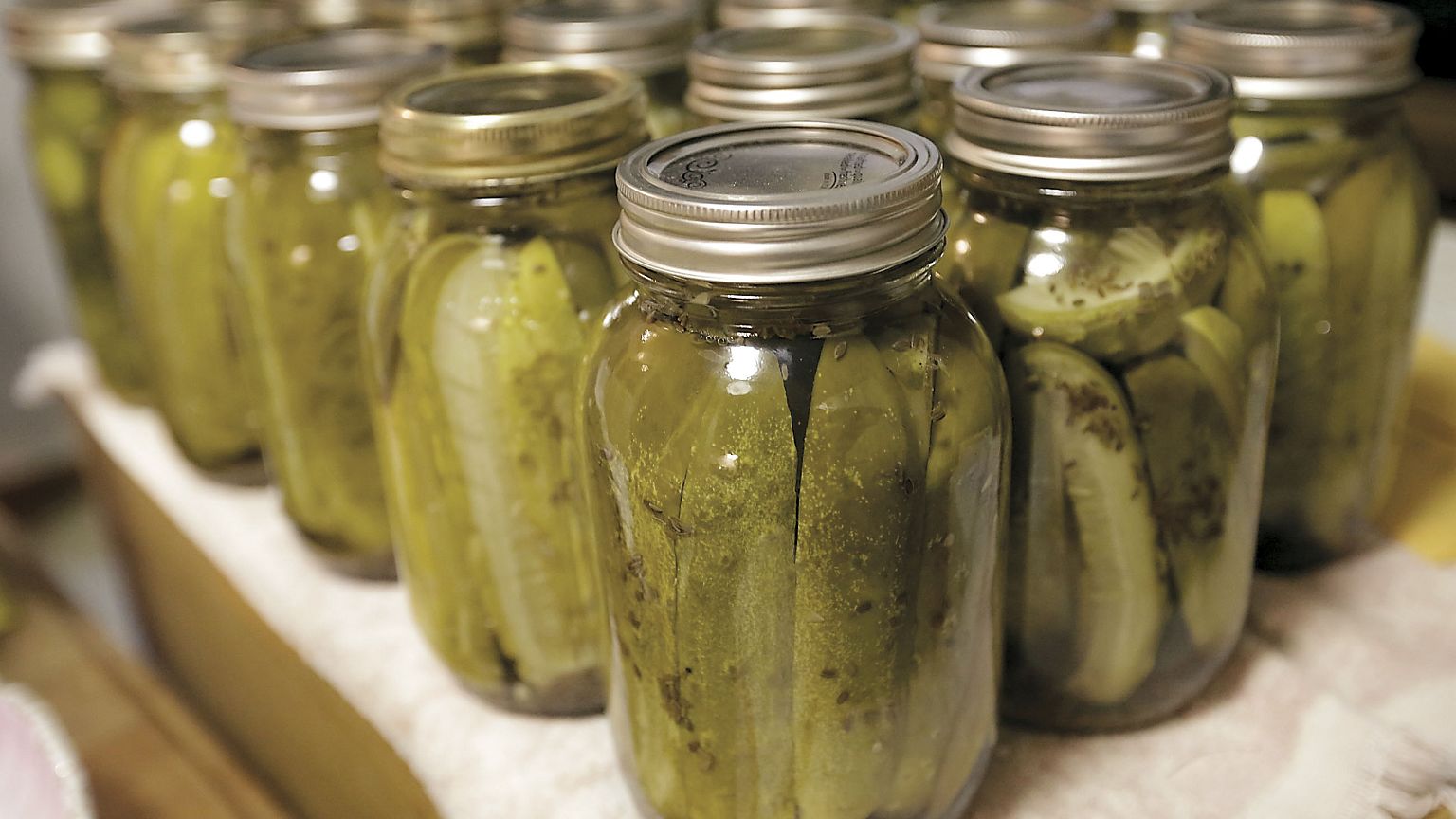 Botulism led to 5 people being hospitalised in France. What is it and ...