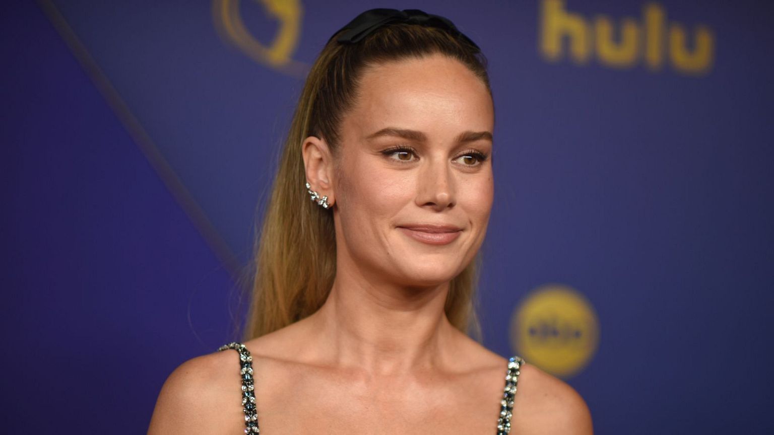 Brie Larson to make West End debut in Greek tragedy ‘Elektra’ | Euronews