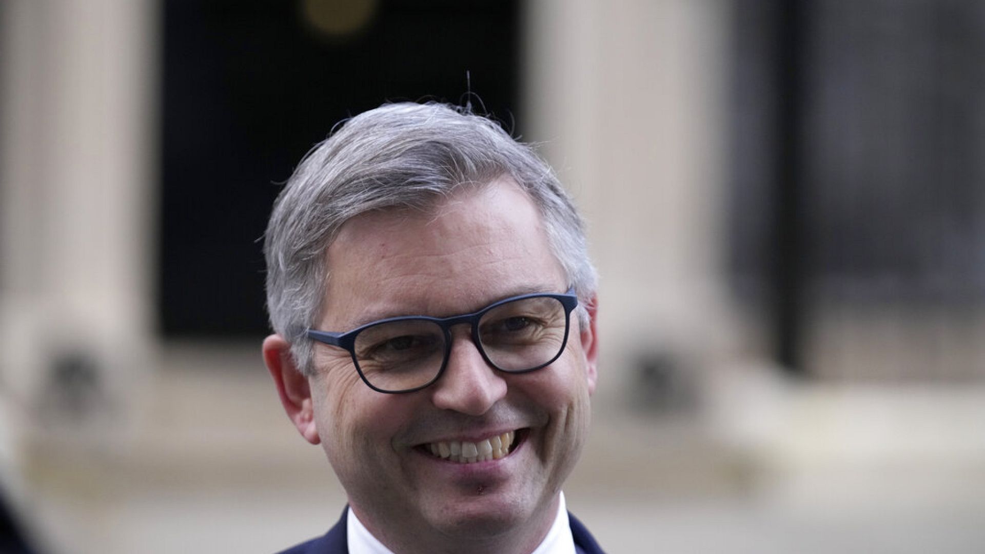 Brussels puzzled over migration nomination for Austria's Magnus Brunner ...