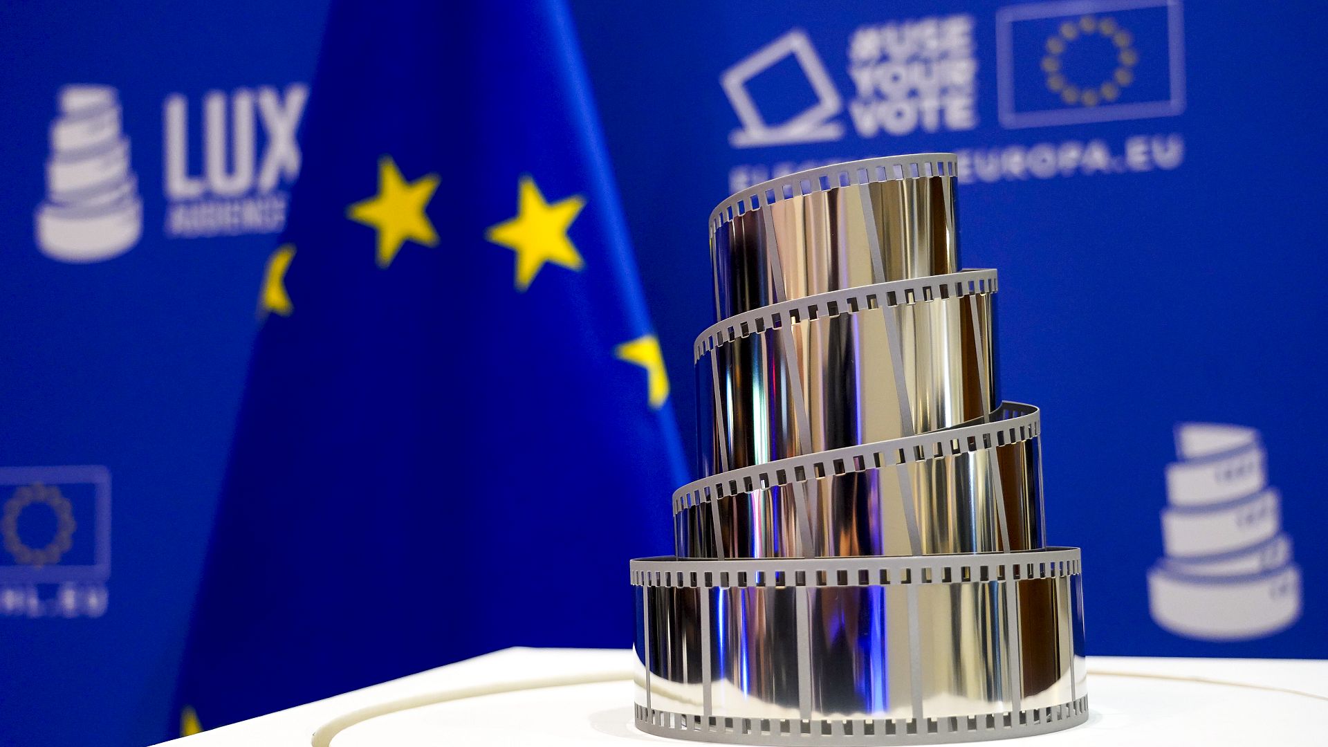 European Parliament announces 5 nominees for the LUX Audience Film ...