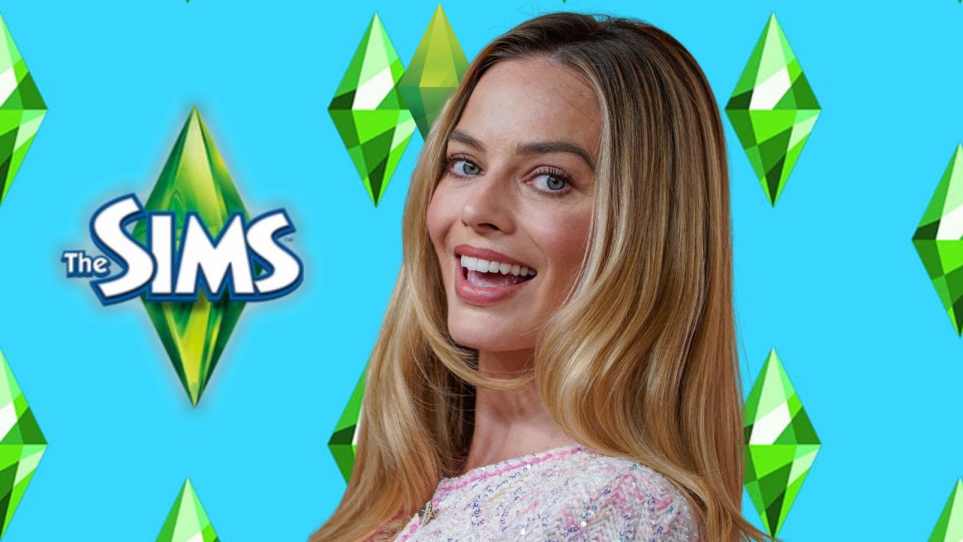 WooHoo! We're officially getting a Margot Robbie produced movie ...