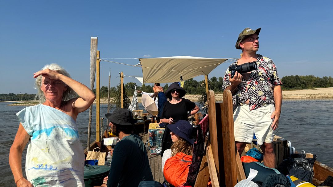 The cultural heritage of water: reconnecting with rivers through art ...