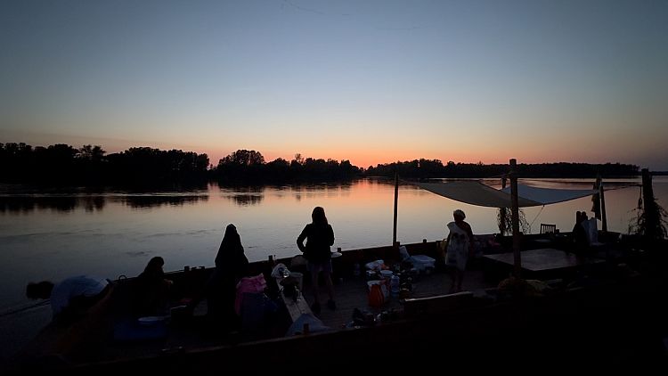 The cultural heritage of water: reconnecting with rivers through art ...