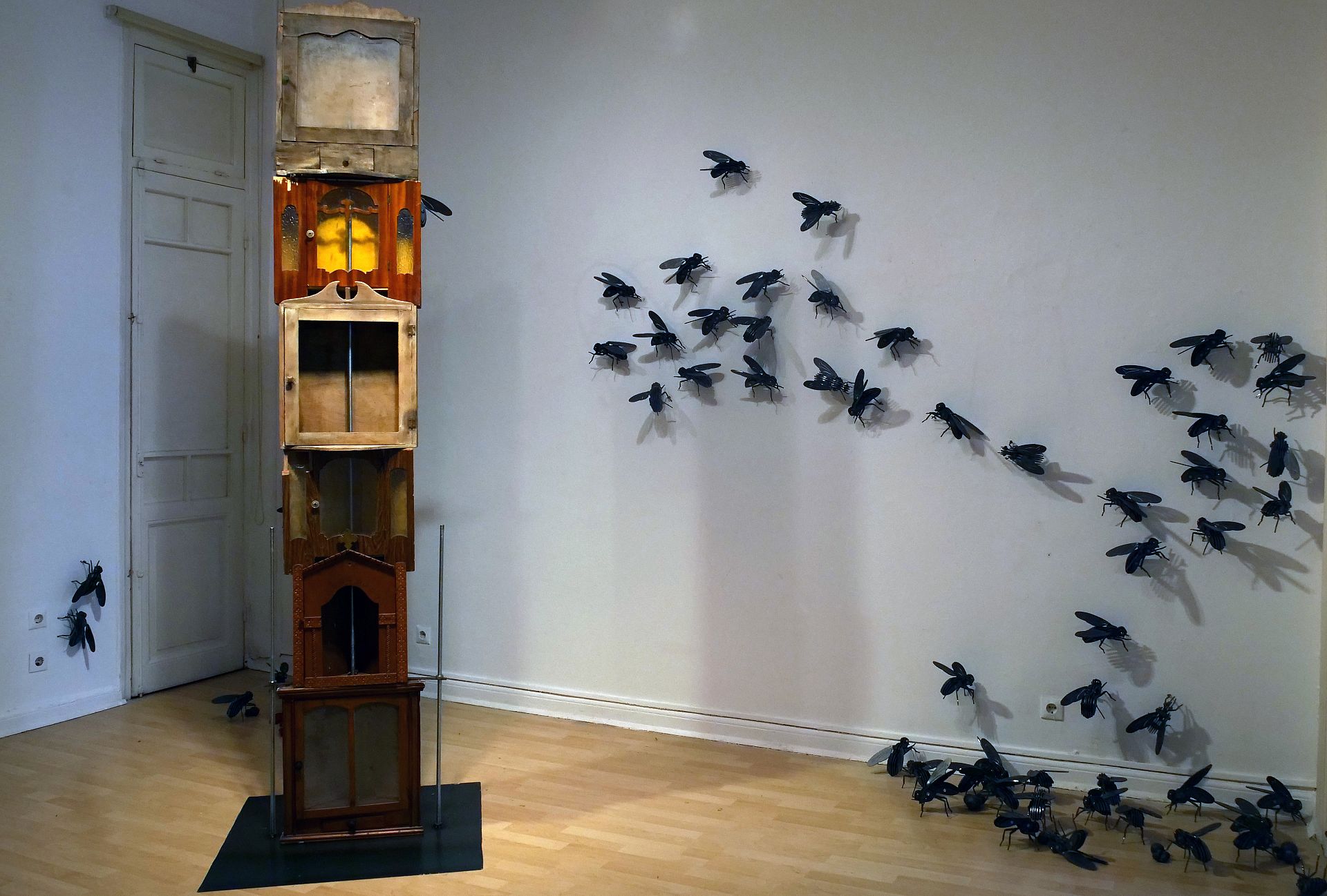 Αrt Athina 2024: Στο επίκεντρο η συμπερίληψη, η βιωσιμότητα, η εξωστρέφεια και η καινοτομία ...