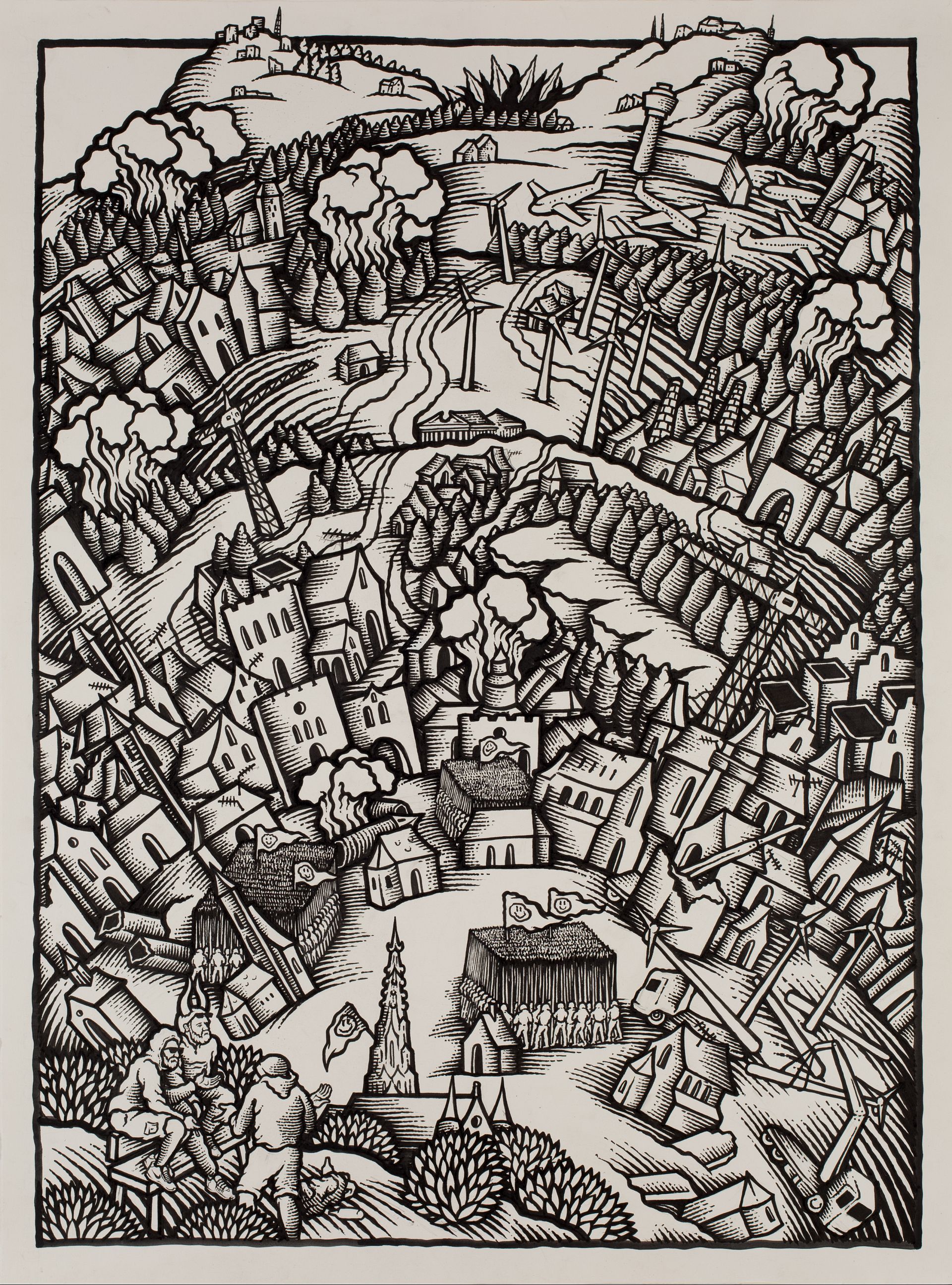 Αrt Athina 2024: Στο επίκεντρο η συμπερίληψη, η βιωσιμότητα, η εξωστρέφεια και η καινοτομία ...