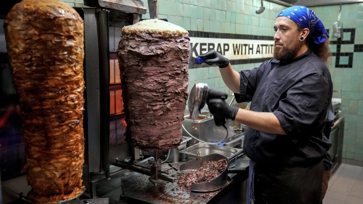 Turkey attempts to skewer Germany by regulating döner kebab market ...