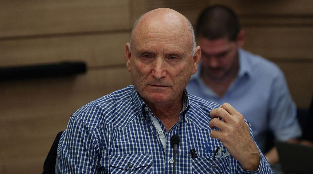 La destrucción de Israel o el derrocamiento de la República Islámica ...