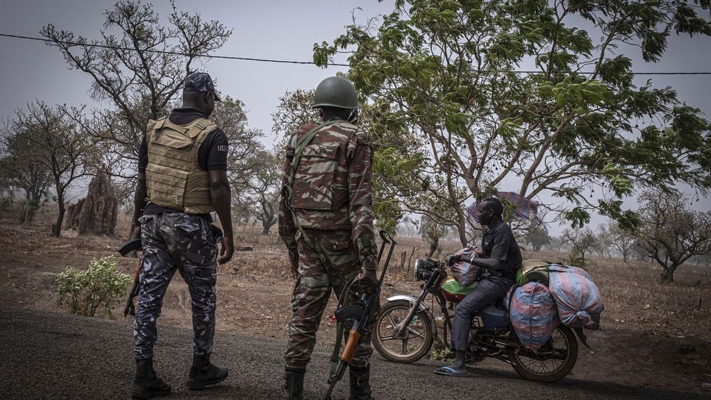 Benin suffers heavy losses in deadly border attack | Africanews