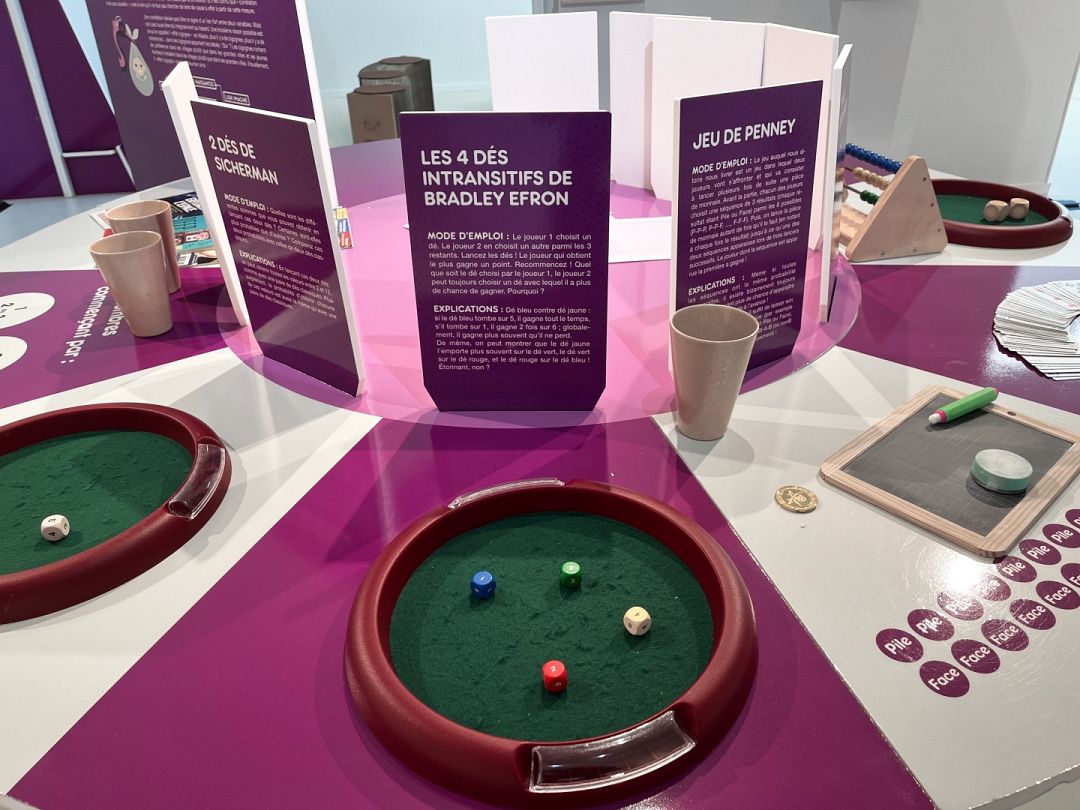 Rebranding mathematics: How researchers came together to create France ...