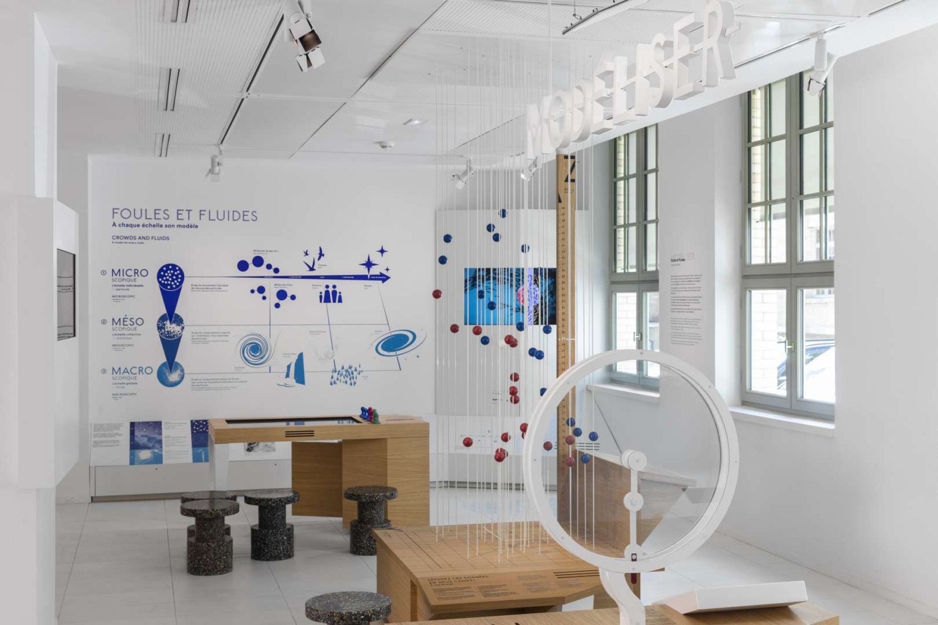 Rebranding mathematics: How researchers came together to create France ...