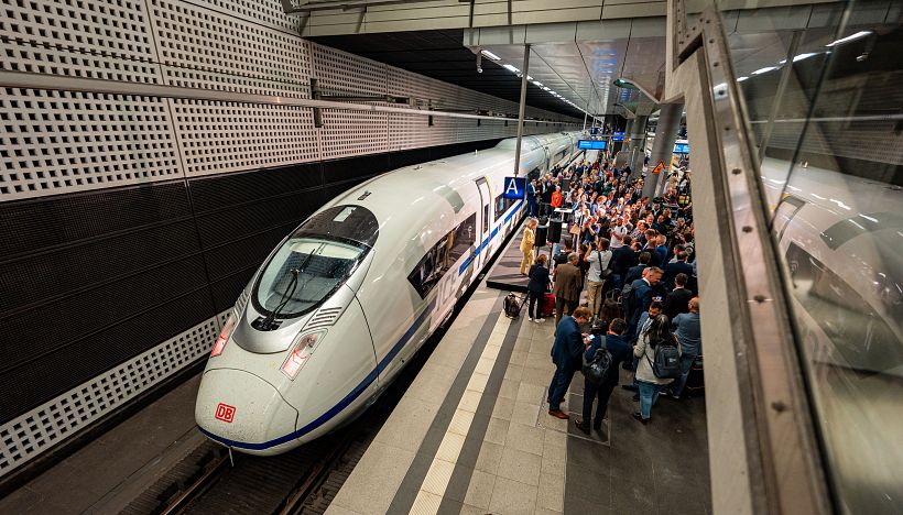 Some French trains have new luggage regulations. Here’s how to avoid a ...