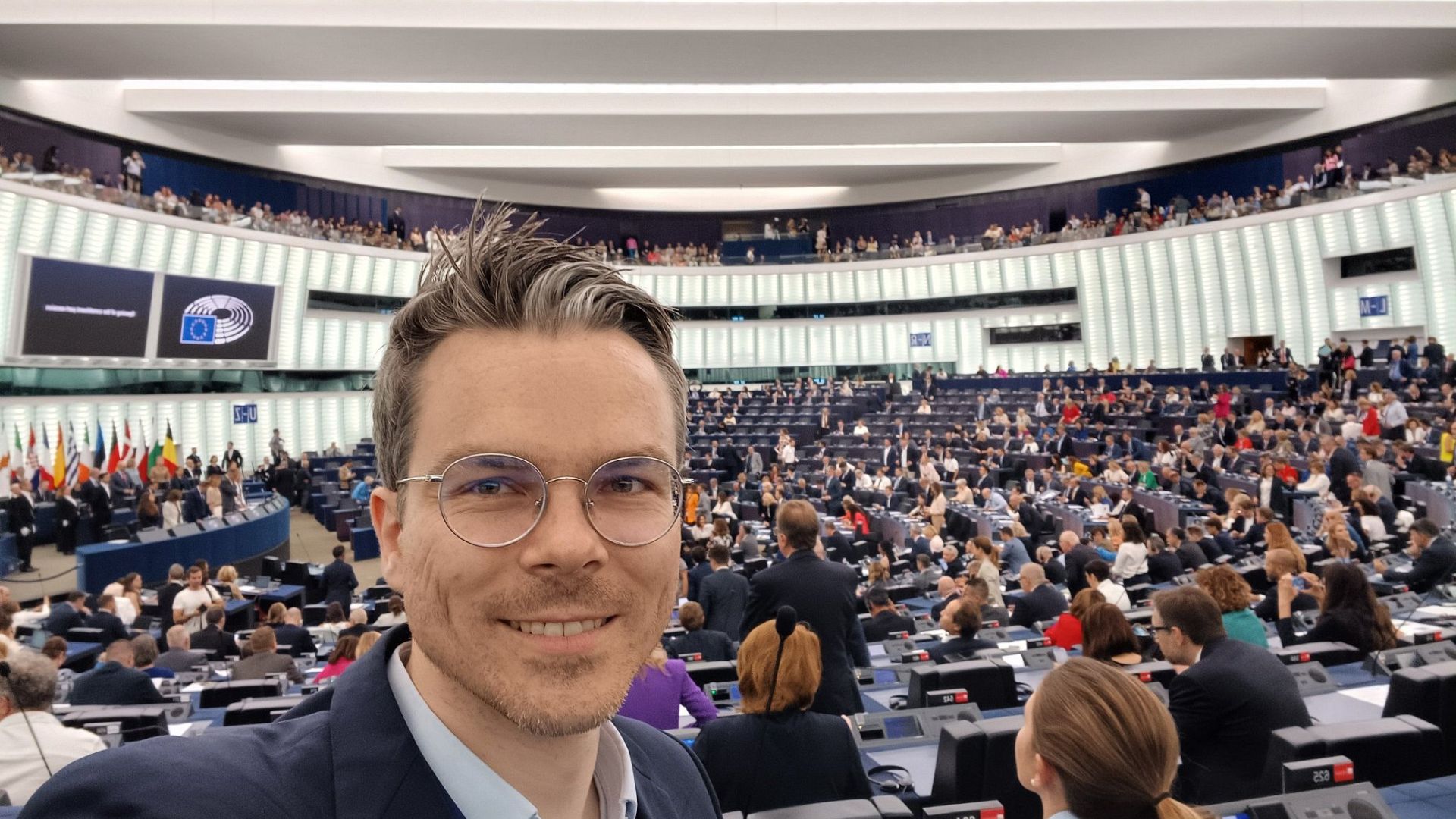 EU needs long-term climate investment plan aligned with just transition ...