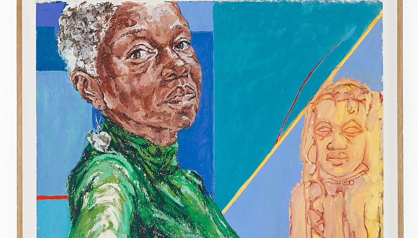 'Turner's spirit of innovation is still alive': Shortlisted artists ...