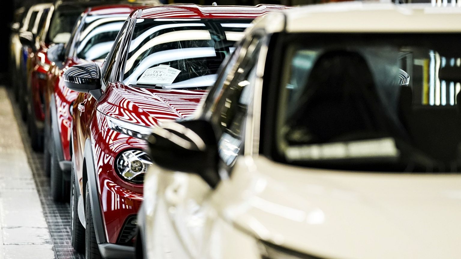 Italy, Germany join carmakers in call to rethink internal combustion ...