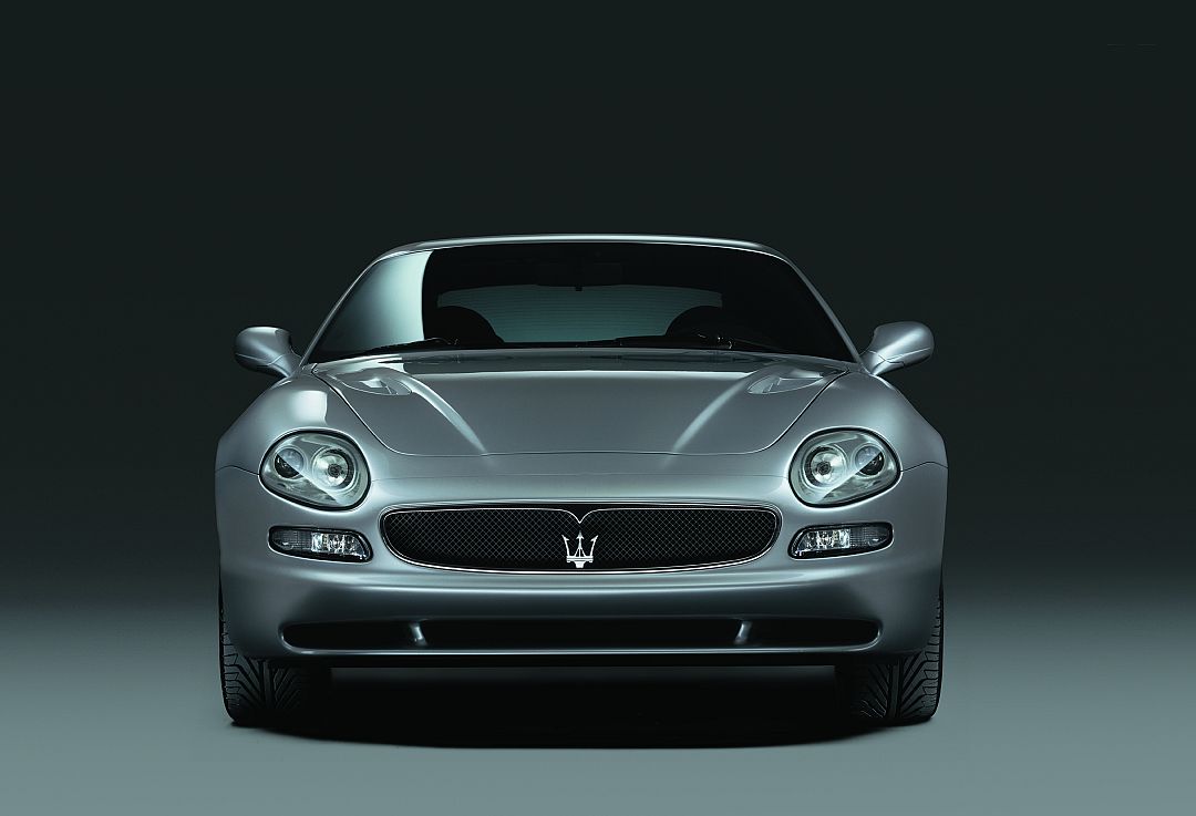 Celebrating 110 years of Maserati's iconic designs | Euronews