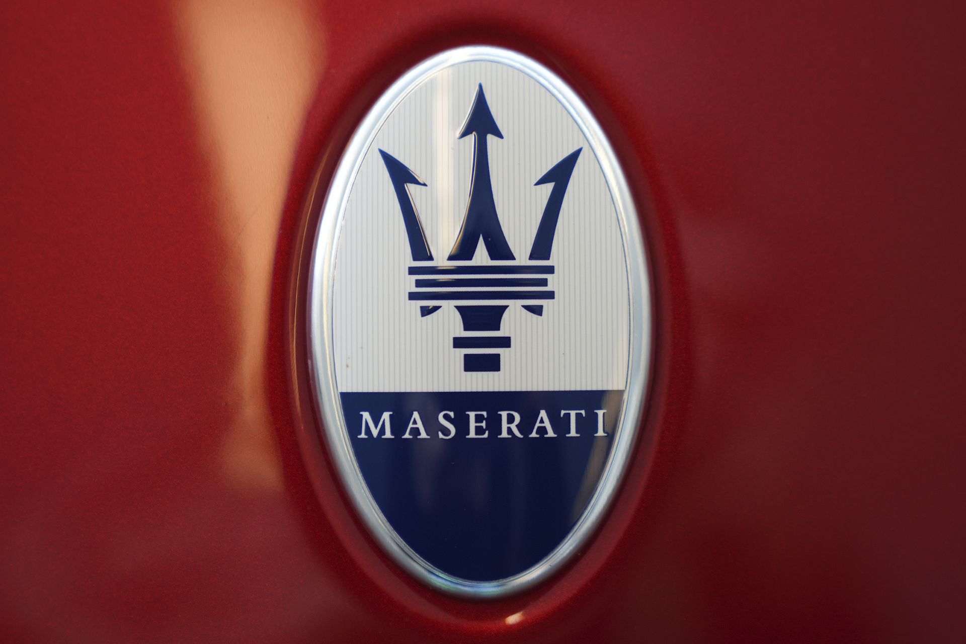 Celebrating 110 years of Maserati's iconic designs | Euronews