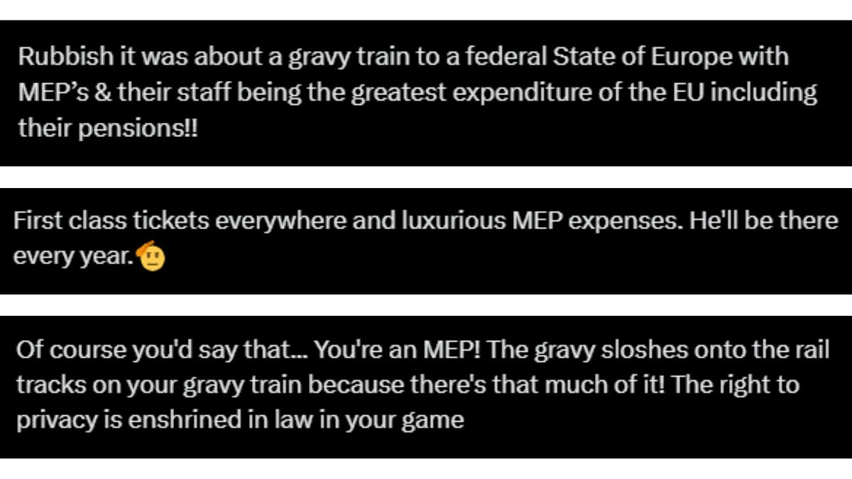 Fact check: Can MEPs skip the line at airports? | Euronews