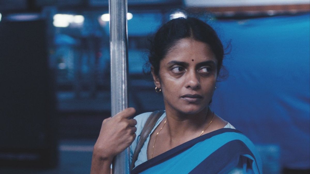 What are the must-see films at this year’s BFI London Film Festival ...