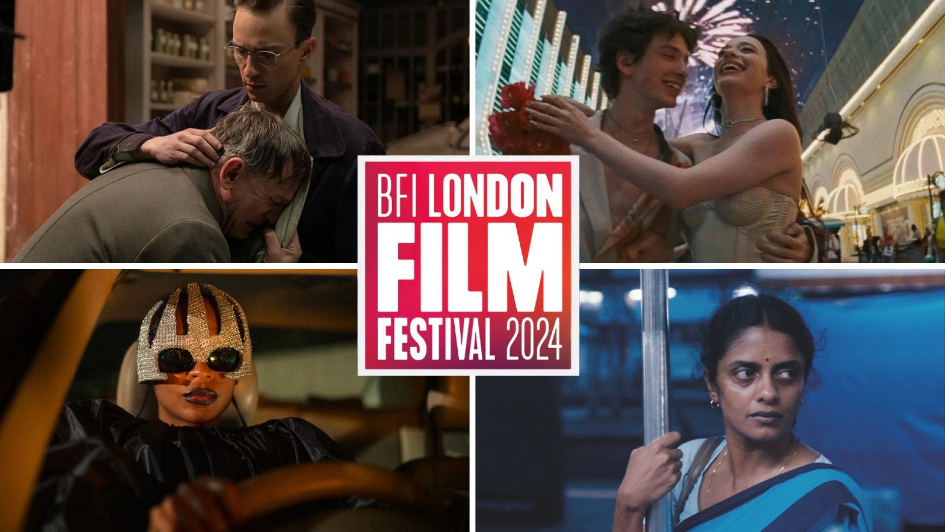 What are the must-see films at this year’s BFI London Film Festival ...