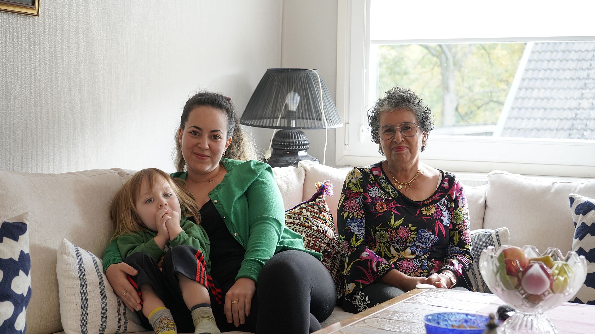 Sweden first pioneered parental leave. Now it's the first country to give grandparents paid ...