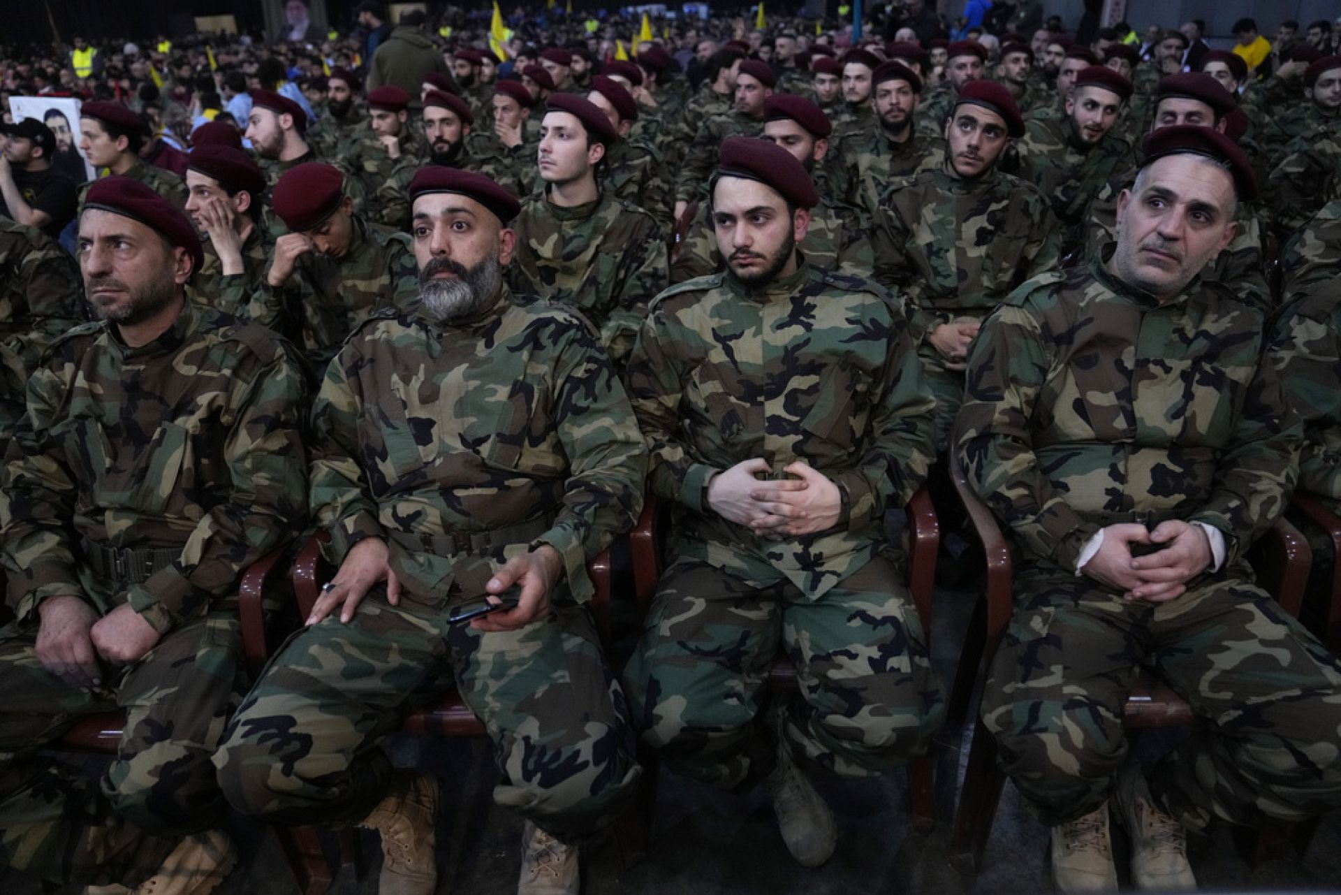 Who was Hassan Nasrallah, the Hezbollah leader who defied Israel for ...