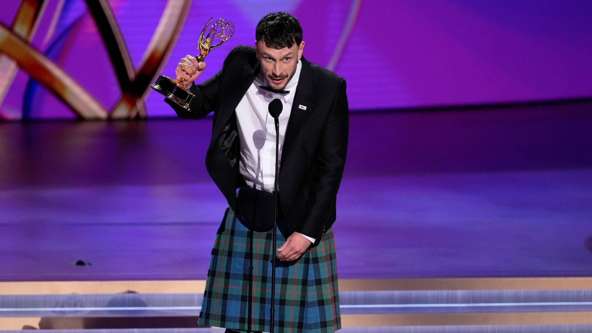 ‘Baby Reindeer’: Judge rules series is 'not a true story' - ‘real ...