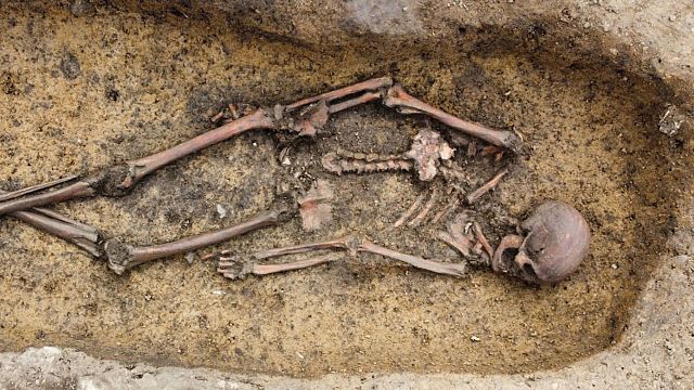 Archaeologists discover more than 50 exceptionally well-preserved ...