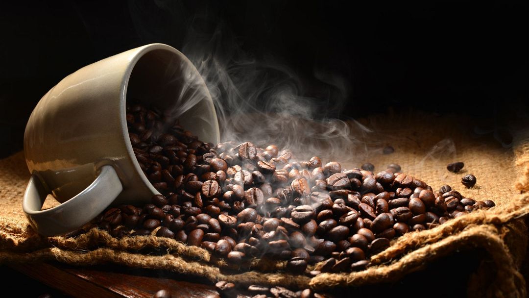 This is how we brew it: A culturally caffeinated guide on International ...