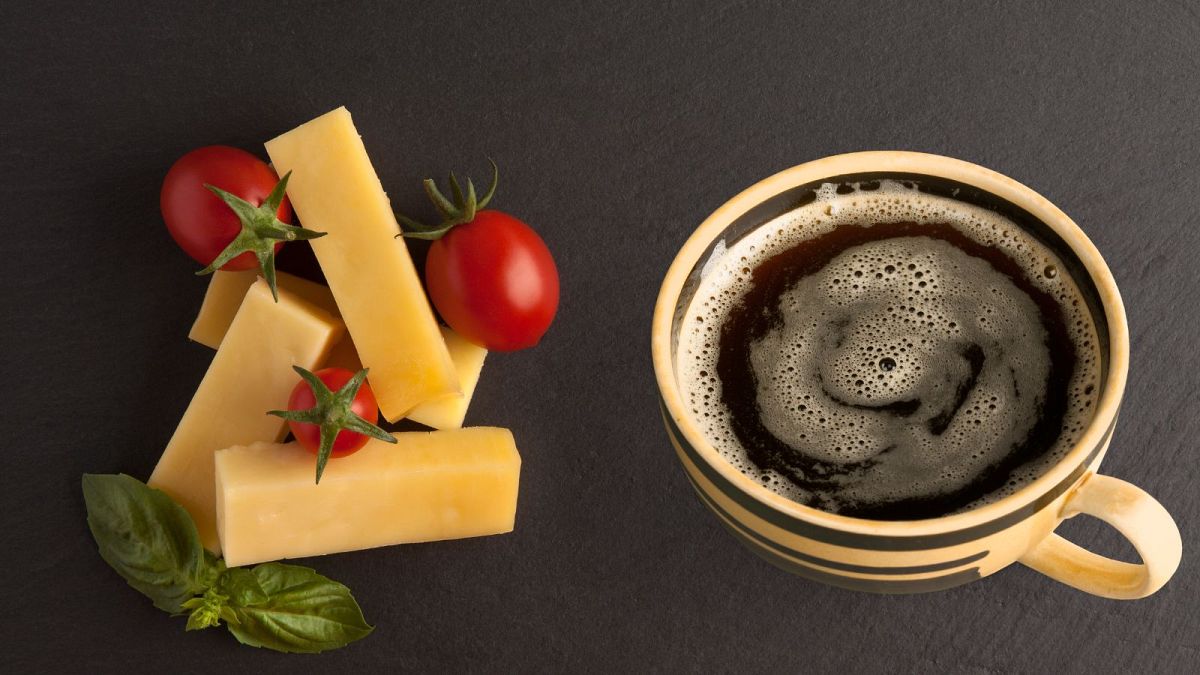 This is how we brew it: A culturally caffeinated guide on International ...