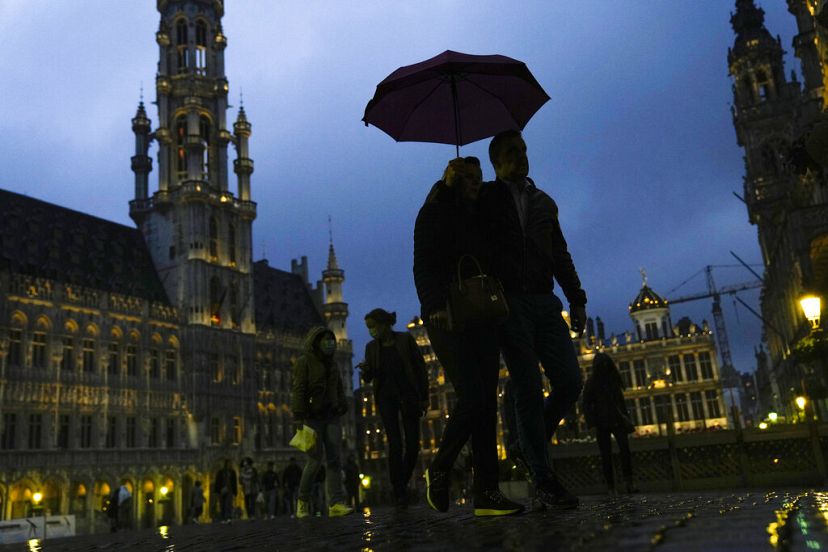 European integration is at a crossroads. Why is the EU struggling to ...