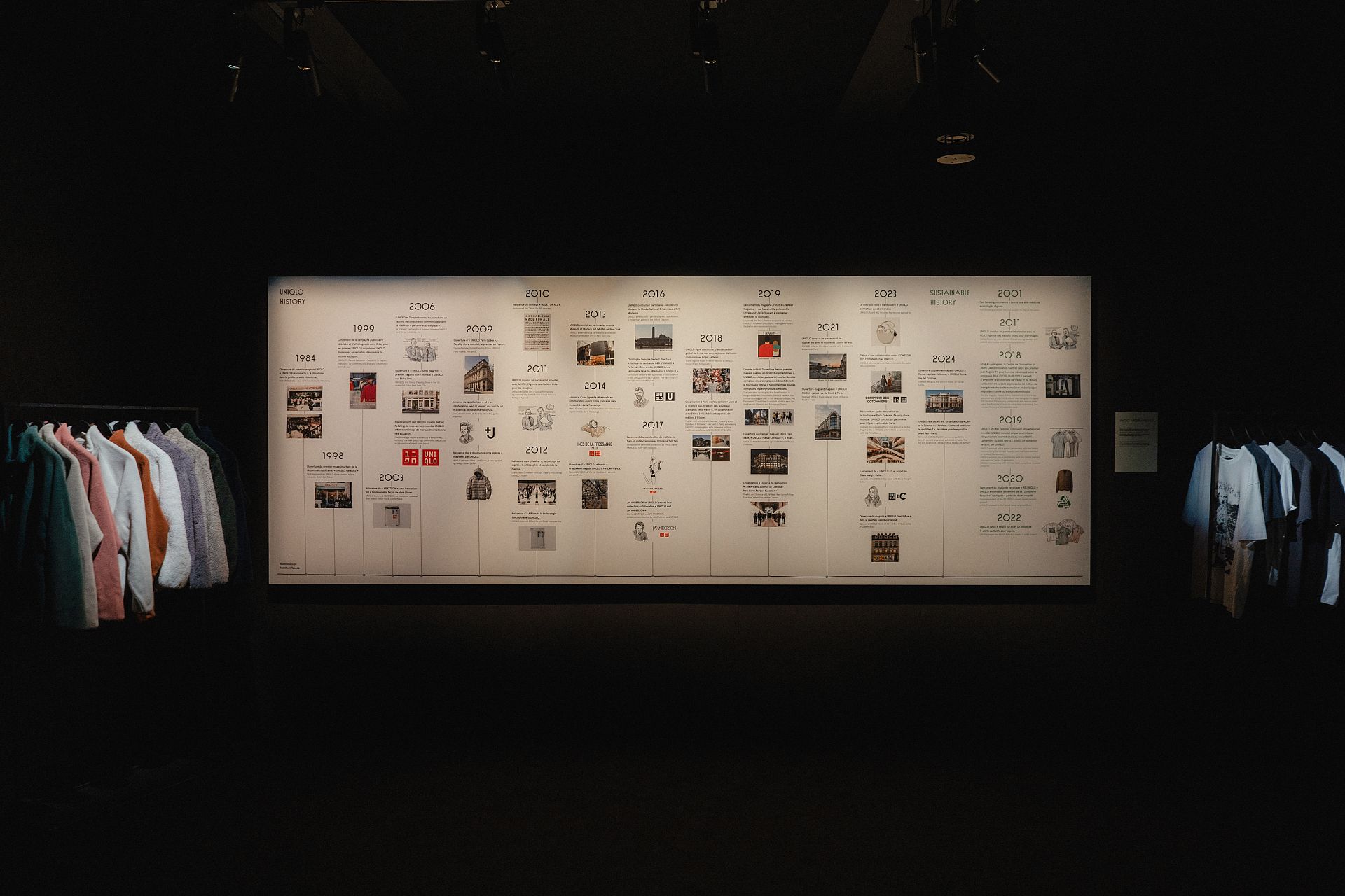 Where science meets fashion: How Uniqlo is bringing innovation to ...