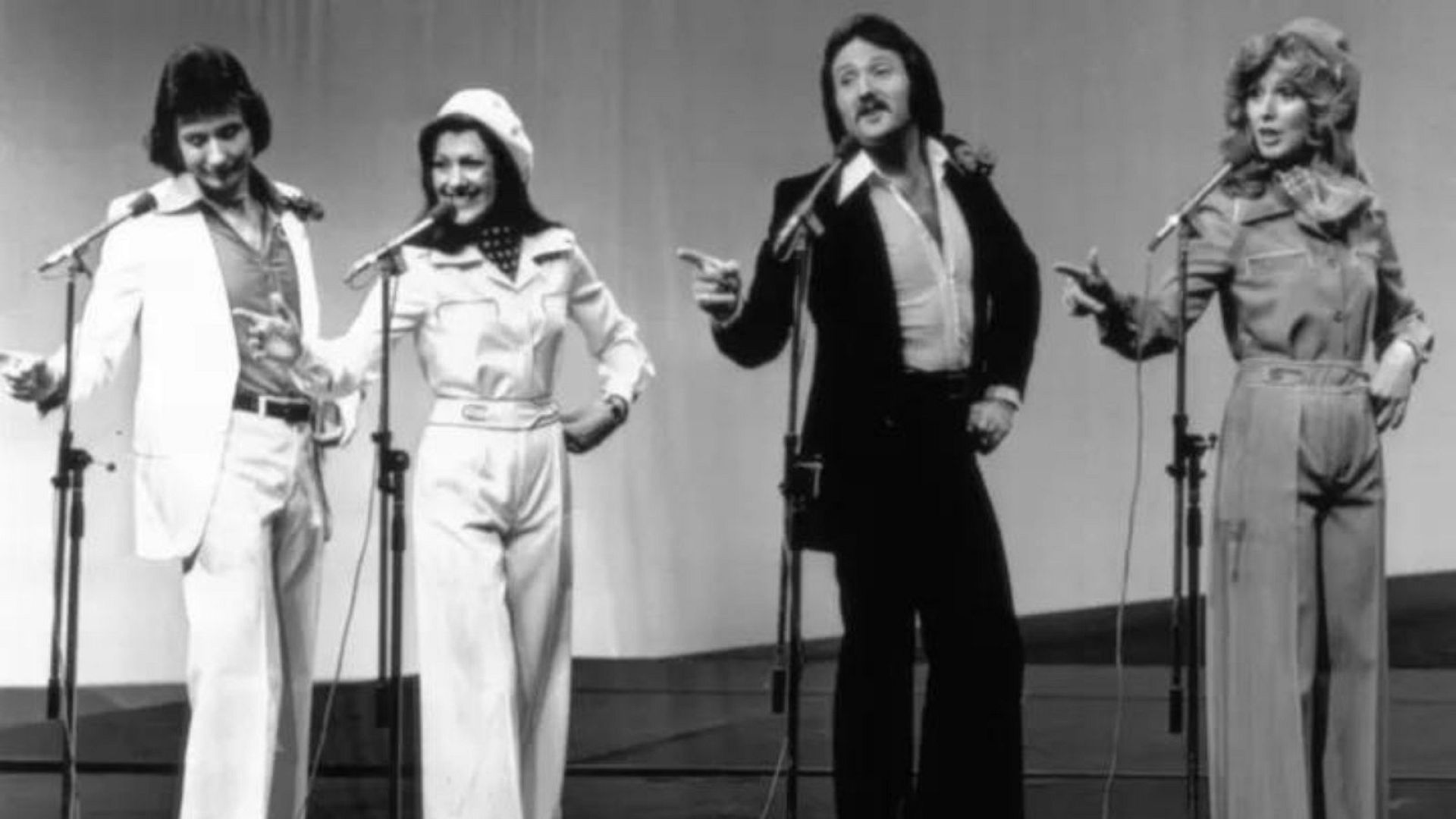 UK Eurovision winner Martin Lee, singer of Brotherhood Of Man, dies ...