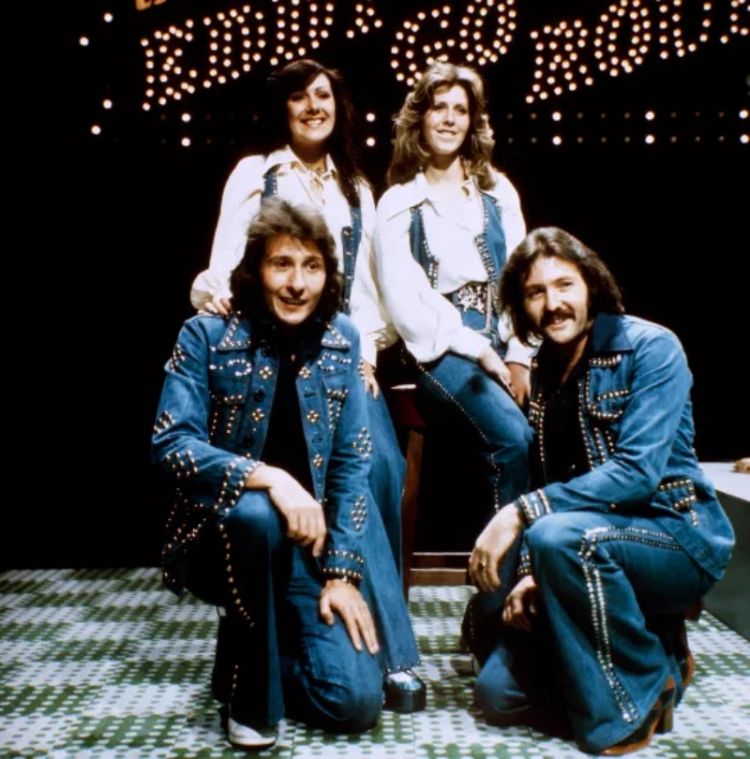 UK Eurovision winner Martin Lee, singer of Brotherhood Of Man, dies ...