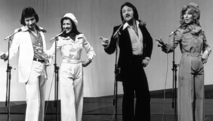 UK Eurovision winner Martin Lee, singer of Brotherhood Of Man, dies ...