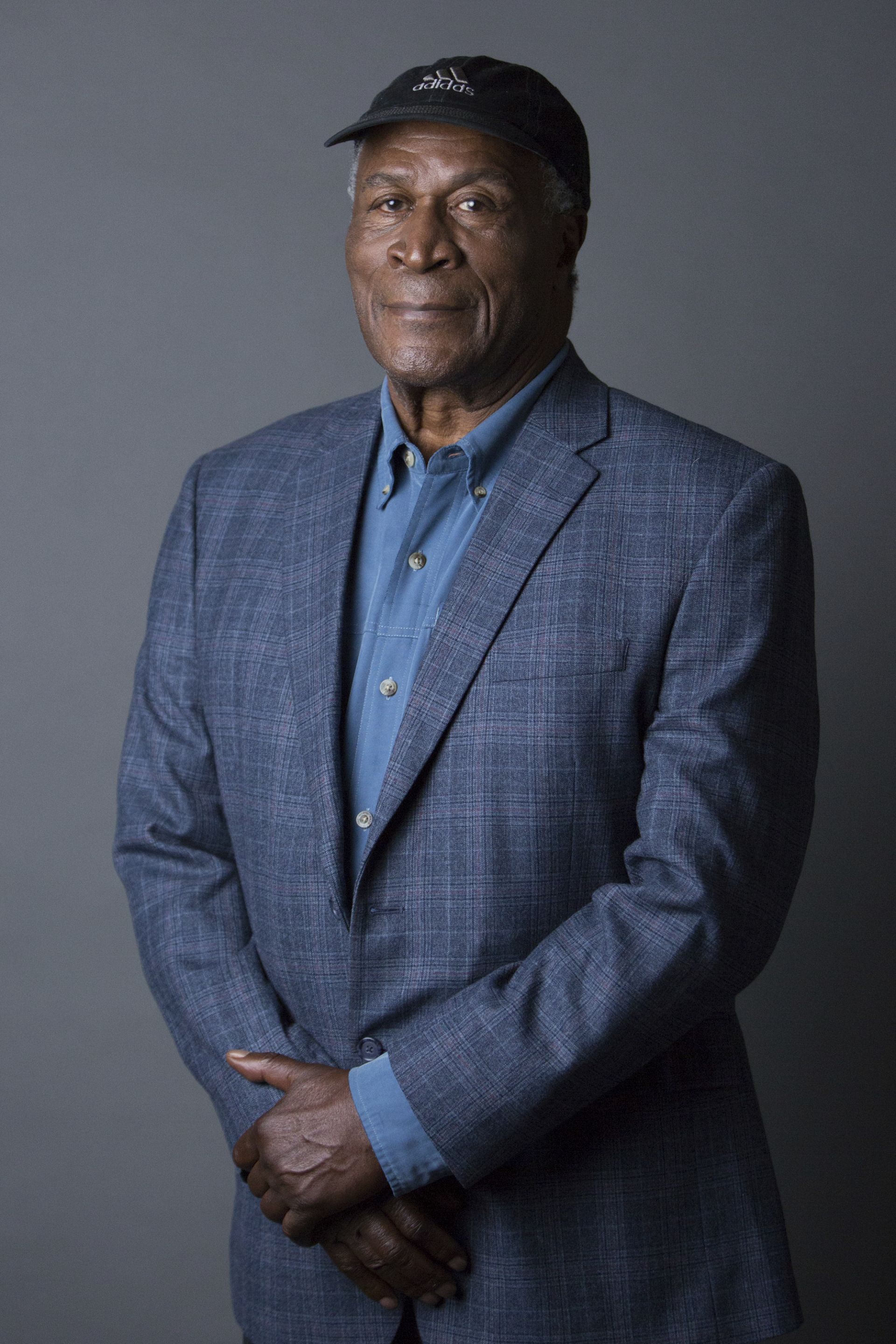 John Amos, star of 'Good Times', 'Roots' and 'Coming to America', dies ...