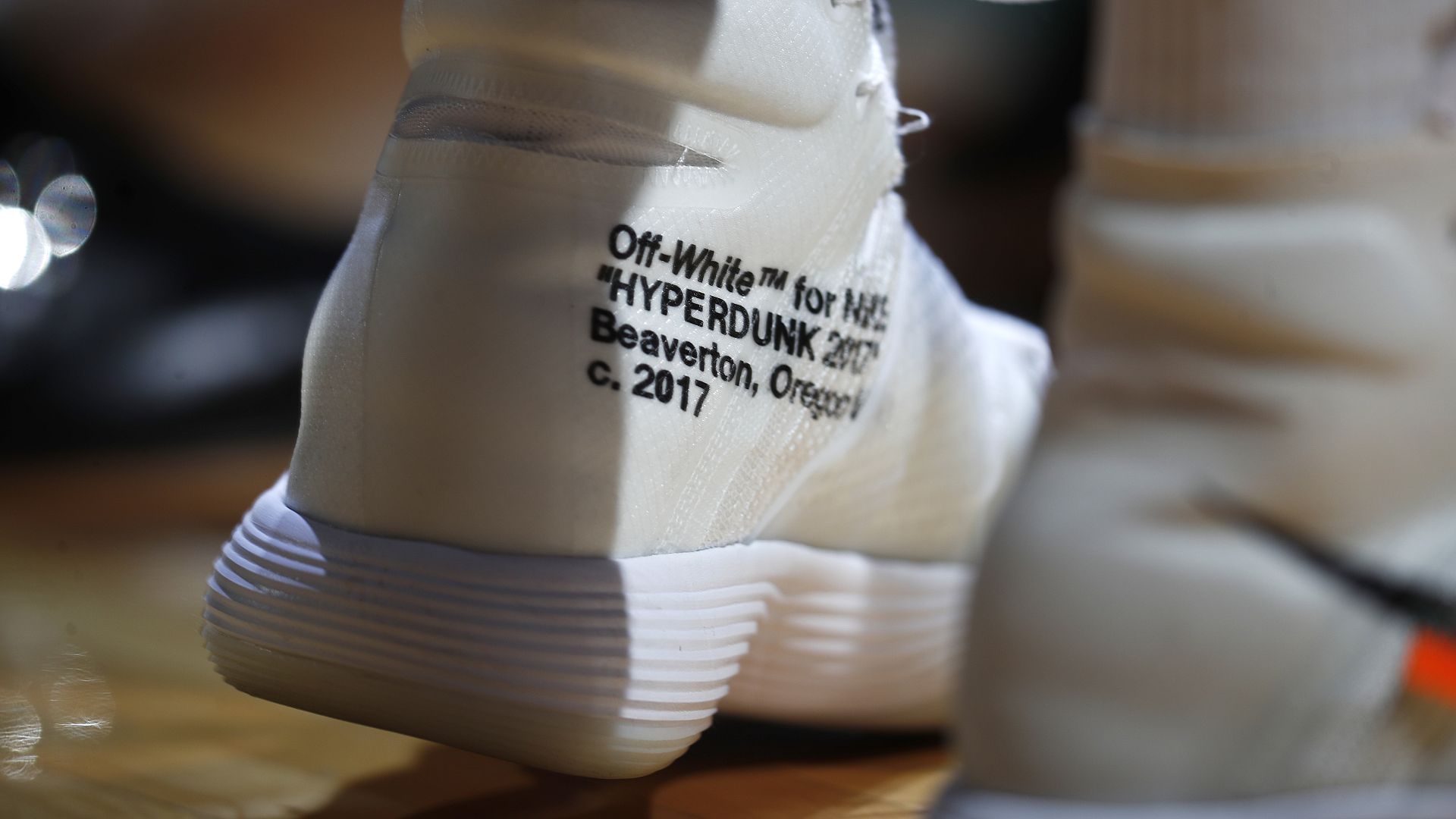 LVMH sells Off-White: Is this the end for Virgil Abloh's brand? | Euronews